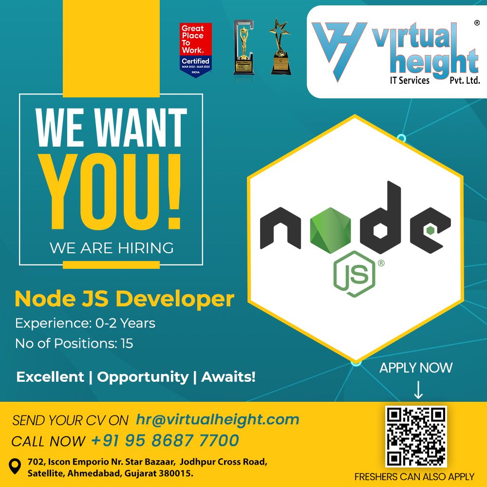 Kashyap Patel on LinkedIn: #nodejs #nodejs #nodejsdeveloper # ... Kashyap Patel on LinkedIn: #nodejs #nodejs #nodejsdeveloper # ...