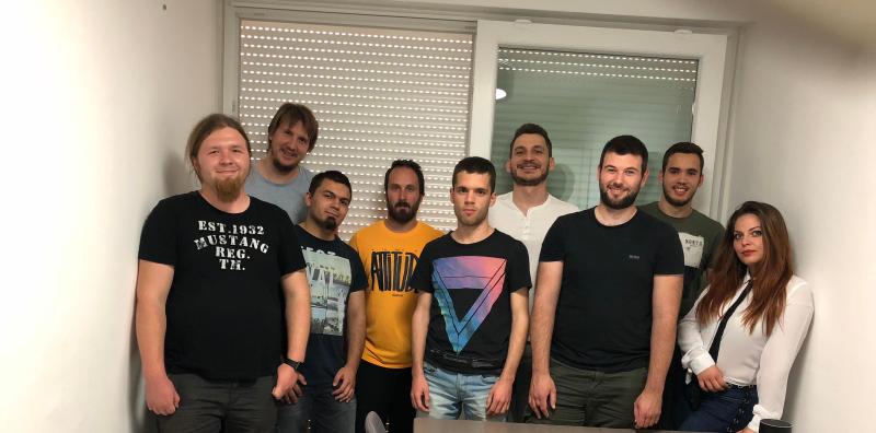 Nikola Peric on LinkedIn: #aspnet #azure #csharp Nikola Peric on LinkedIn: #aspnet #azure #csharp