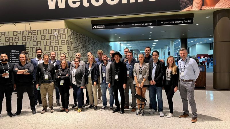 Dusan Rajkovic on LinkedIn: #autodeskemployee #autodeskuniversity # ... Dusan Rajkovic on LinkedIn: #autodeskemployee #autodeskuniversity # ...