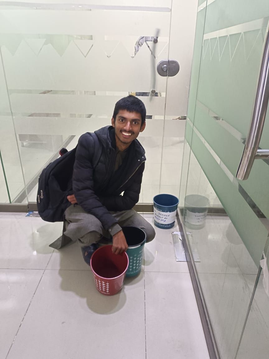 Muhammad Aown on LinkedIn: #volunteerwork Muhammad Aown on LinkedIn: #volunteerwork