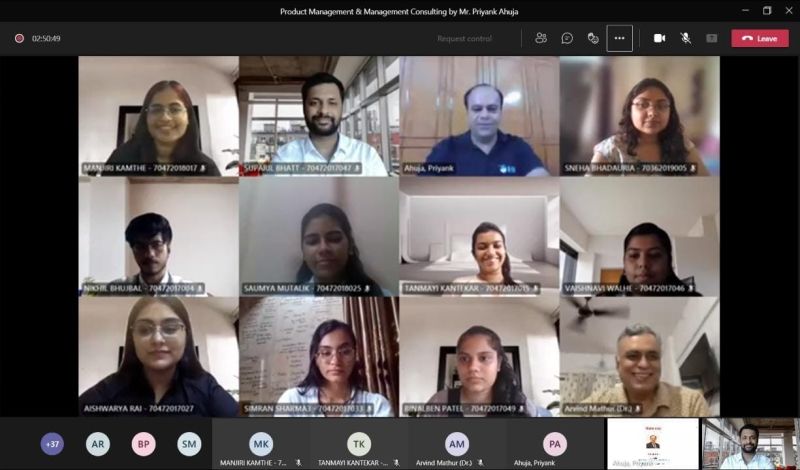STME - Nmims Navi Mumbai on LinkedIn: #learning #managementconsulting # ... STME - Nmims Navi Mumbai on LinkedIn: #learning #managementconsulting # ...