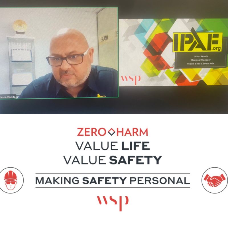 Lino Yohannan MSc,CMIOSH on LinkedIn: #zeroharm #wearewsp Lino Yohannan MSc,CMIOSH on LinkedIn: #zeroharm #wearewsp