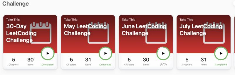 Harsh Seth on LinkedIn: #leetcode #programming #challenge | 10 comments Harsh Seth on LinkedIn: #leetcode #programming #challenge | 10 comments