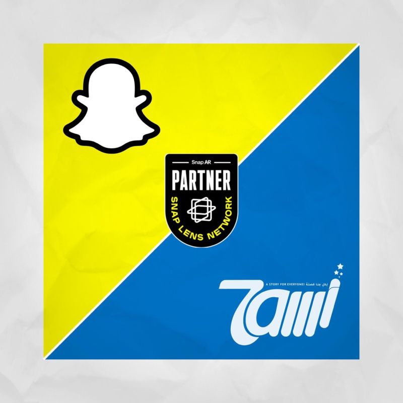 Shadi Al-Said on LinkedIn: #arlens #augmentedreality #snaplensnetwork # ... Shadi Al-Said on LinkedIn: #arlens #augmentedreality #snaplensnetwork # ...