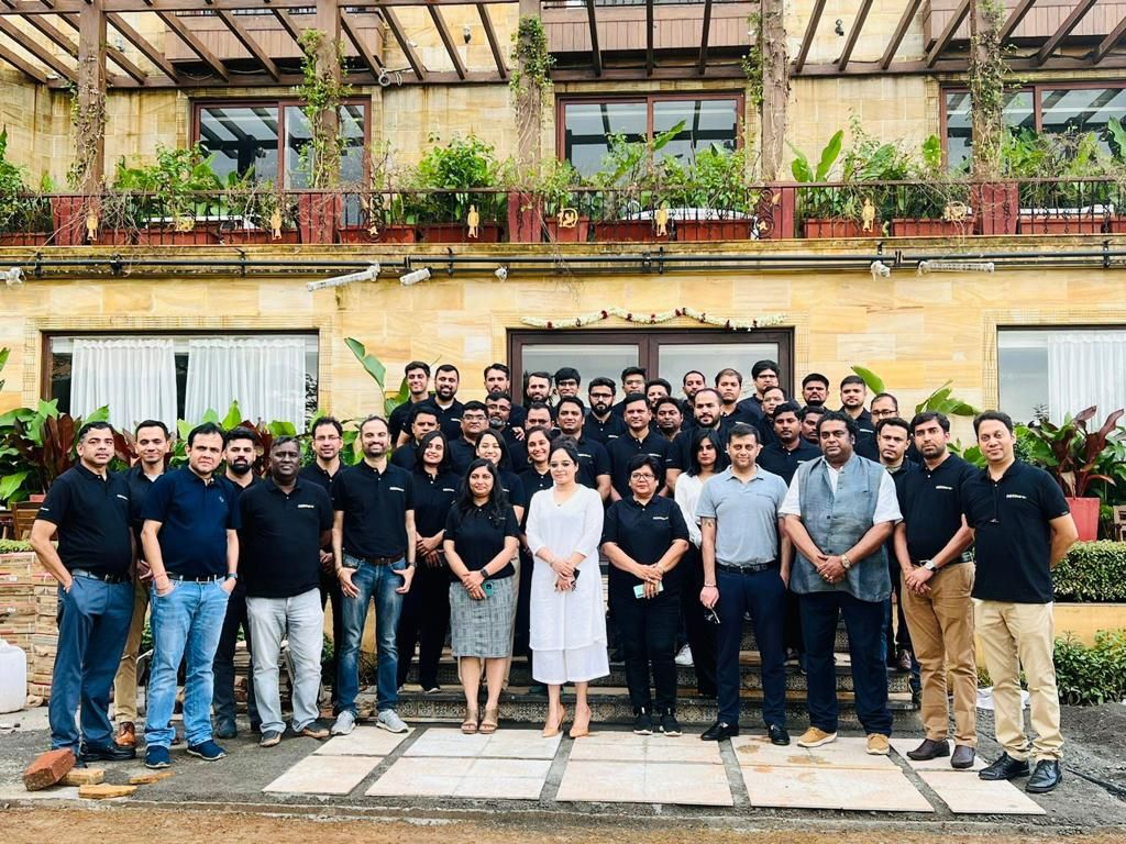 Sanket Kumar posted on LinkedIn Sanket Kumar posted on LinkedIn