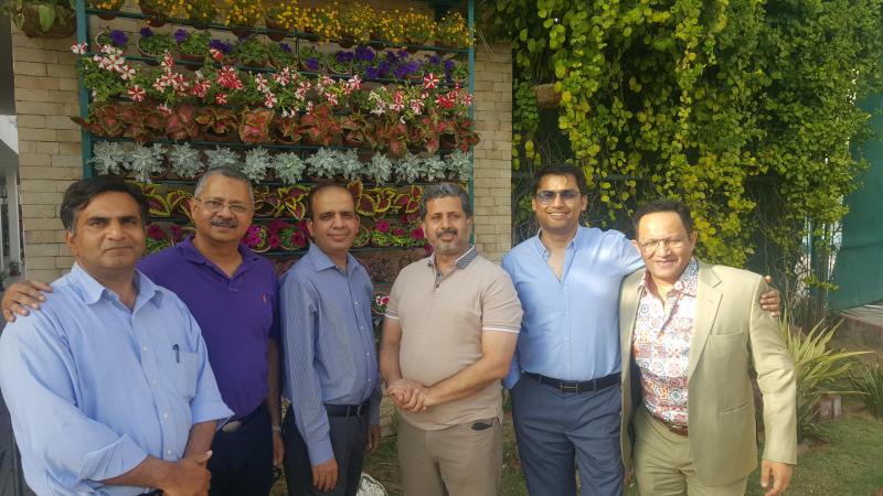 IJAZ NISAR on LinkedIn: CEOs at lunch by CEO Club Pakistan at Gymkhana ... IJAZ NISAR on LinkedIn: CEOs at lunch by CEO Club Pakistan at Gymkhana ...