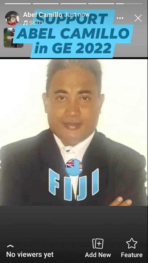 Abel Camillo on LinkedIn: 27th June 2022 INDEPENDENT CANDIDATE ... Abel Camillo on LinkedIn: 27th June 2022 INDEPENDENT CANDIDATE ...