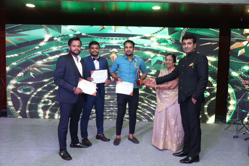 Rahul Gahlot on LinkedIn: Thanks Octal IT Solution (CMMI Level 3 Appraised) Rahul Gahlot on LinkedIn: Thanks Octal IT Solution (CMMI Level 3 Appraised)