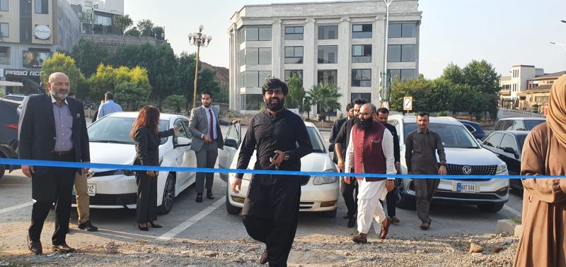 Hassnain Malik posted on LinkedIn Hassnain Malik posted on LinkedIn