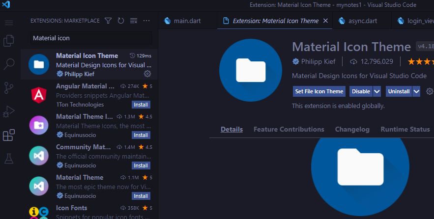Daniel Kiyiki on LinkedIn: #flutter #flutterdeveloper #extensions Daniel Kiyiki on LinkedIn: #flutter #flutterdeveloper #extensions