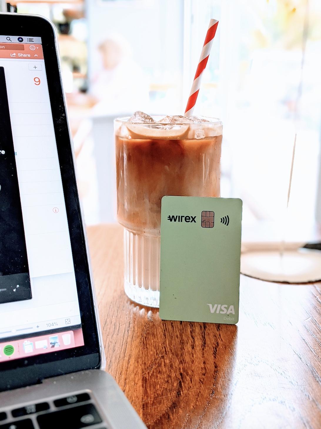 Wirex on LinkedIn: #bitcoin #cryptocurrency #blockchain #innovation # ... Wirex on LinkedIn: #bitcoin #cryptocurrency #blockchain #innovation # ...