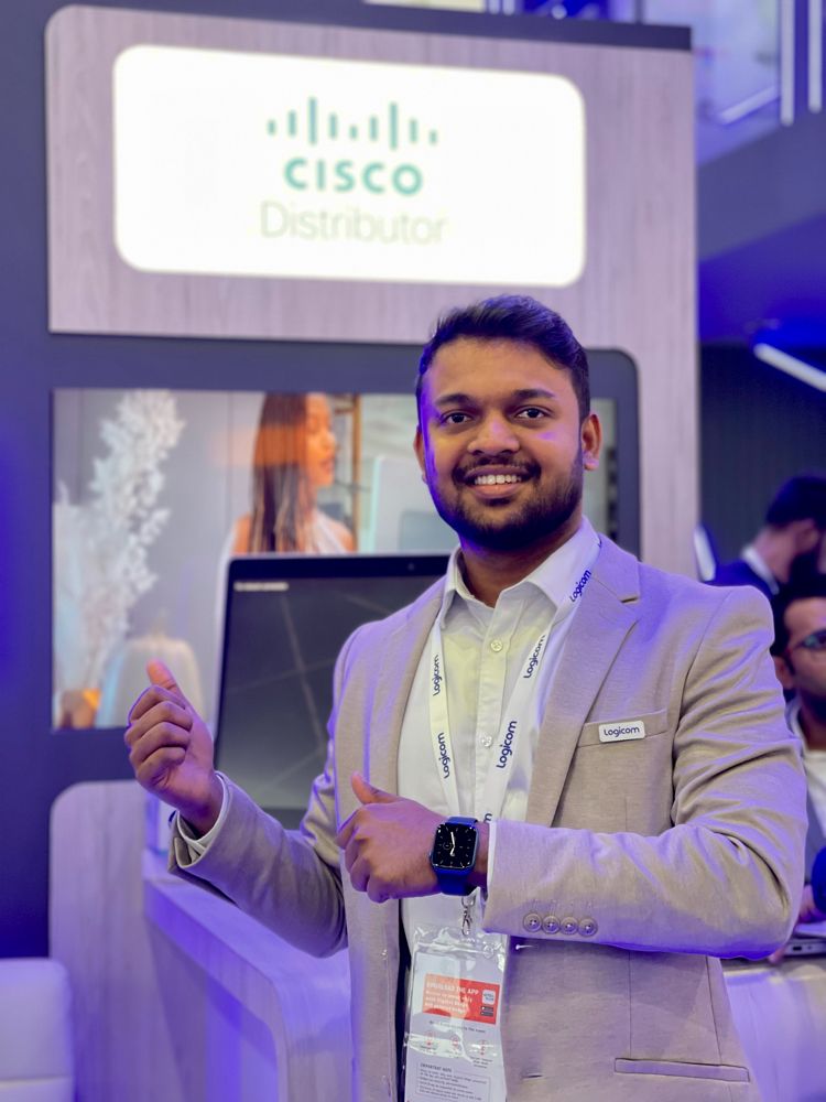 Pranav Patil on LinkedIn: #ciscopartners #cisco #ciscosecurity # ... Pranav Patil on LinkedIn: #ciscopartners #cisco #ciscosecurity # ...