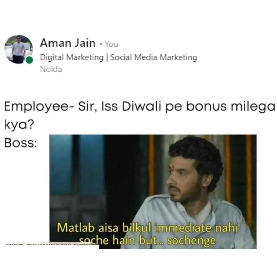 Aman Jain on LinkedIn: #connections Aman Jain on LinkedIn: #connections