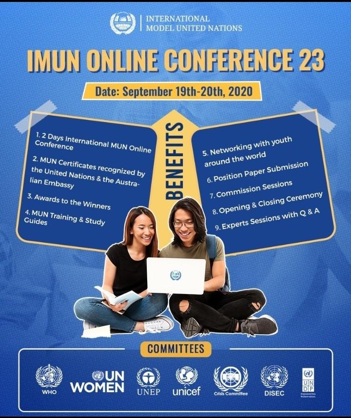 shubhangi kashid on LinkedIn: #internationalmun #mun #imun # ... shubhangi kashid on LinkedIn: #internationalmun #mun #imun # ...