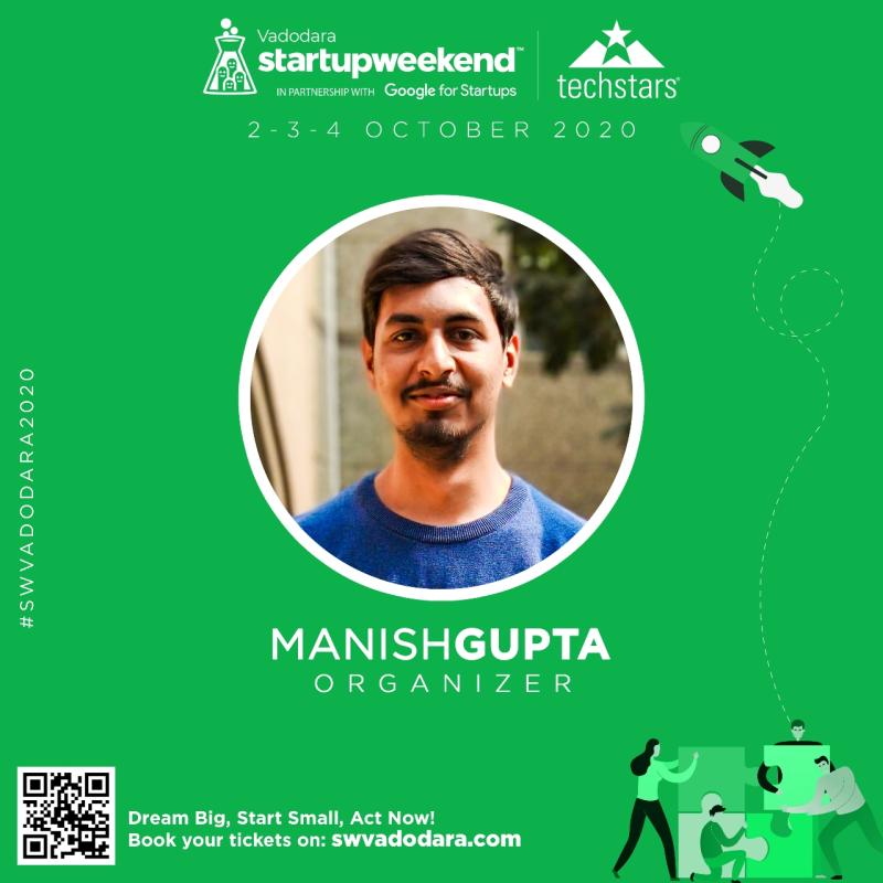 Manish Gupta on LinkedIn: #vadodara Manish Gupta on LinkedIn: #vadodara