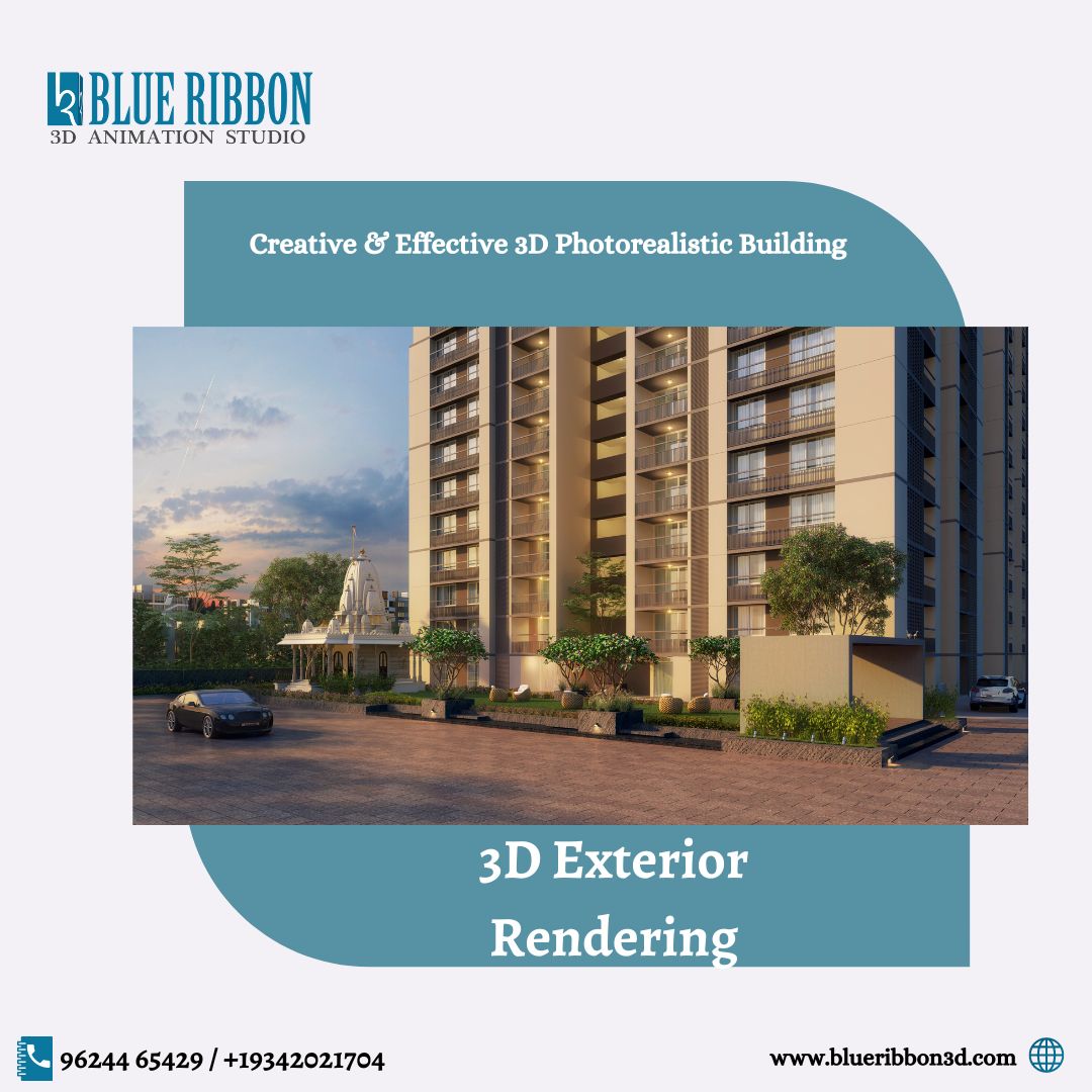Blueribbon 3D Animation Studio on LinkedIn: #3dexteriorrendering ... Blueribbon 3D Animation Studio on LinkedIn: #3dexteriorrendering ...