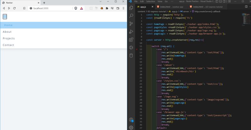 Shone Jogi on LinkedIn: #whatilearnedtoday #nodejs #node #javascript # ... Shone Jogi on LinkedIn: #whatilearnedtoday #nodejs #node #javascript # ...
