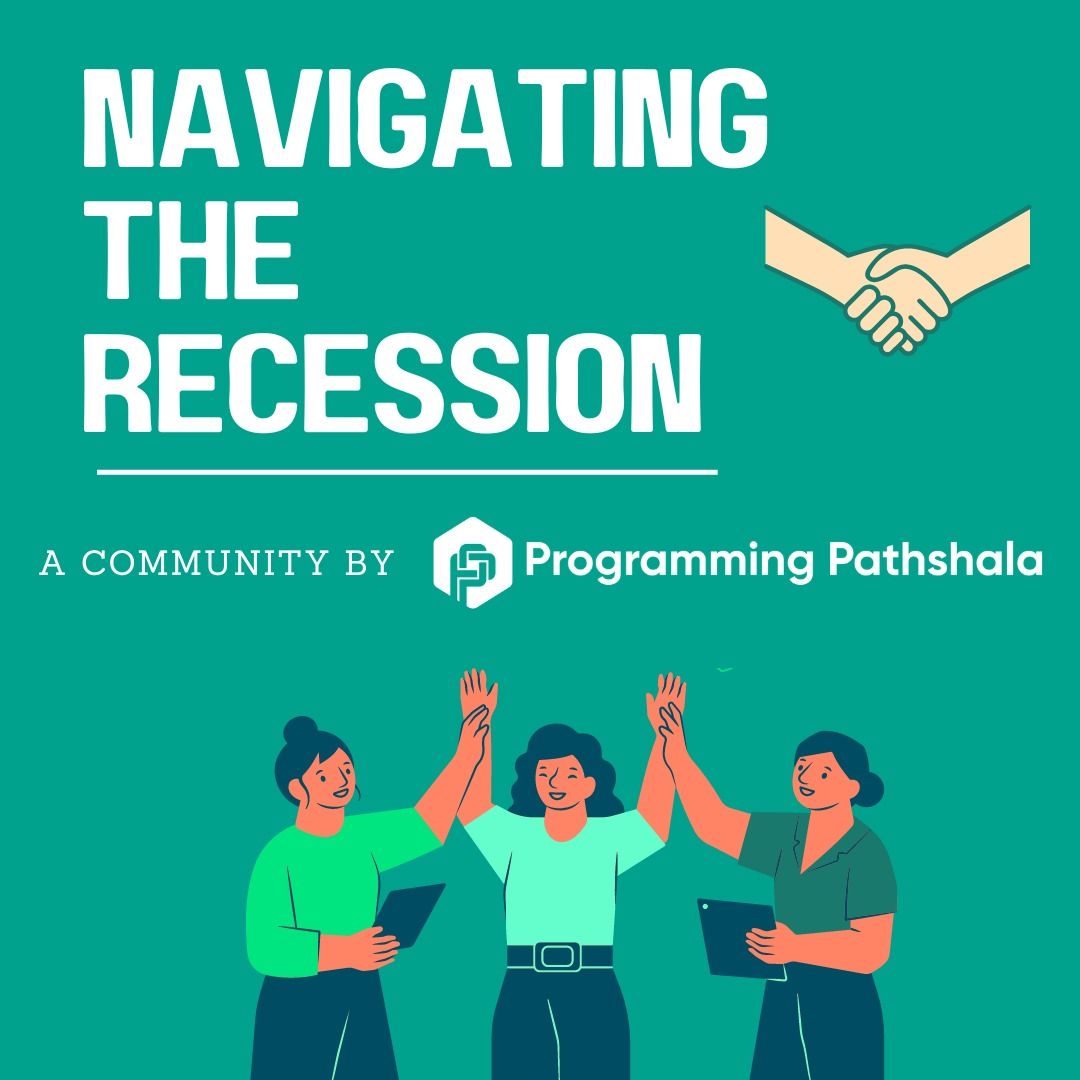 Programming Pathshala on LinkedIn: #work #programming #community #jobs ... Programming Pathshala on LinkedIn: #work #programming #community #jobs ...