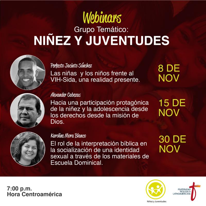 Alexander Cabezas on LinkedIn: Estas charlas son totalmente gratuitas ... Alexander Cabezas on LinkedIn: Estas charlas son totalmente gratuitas ...