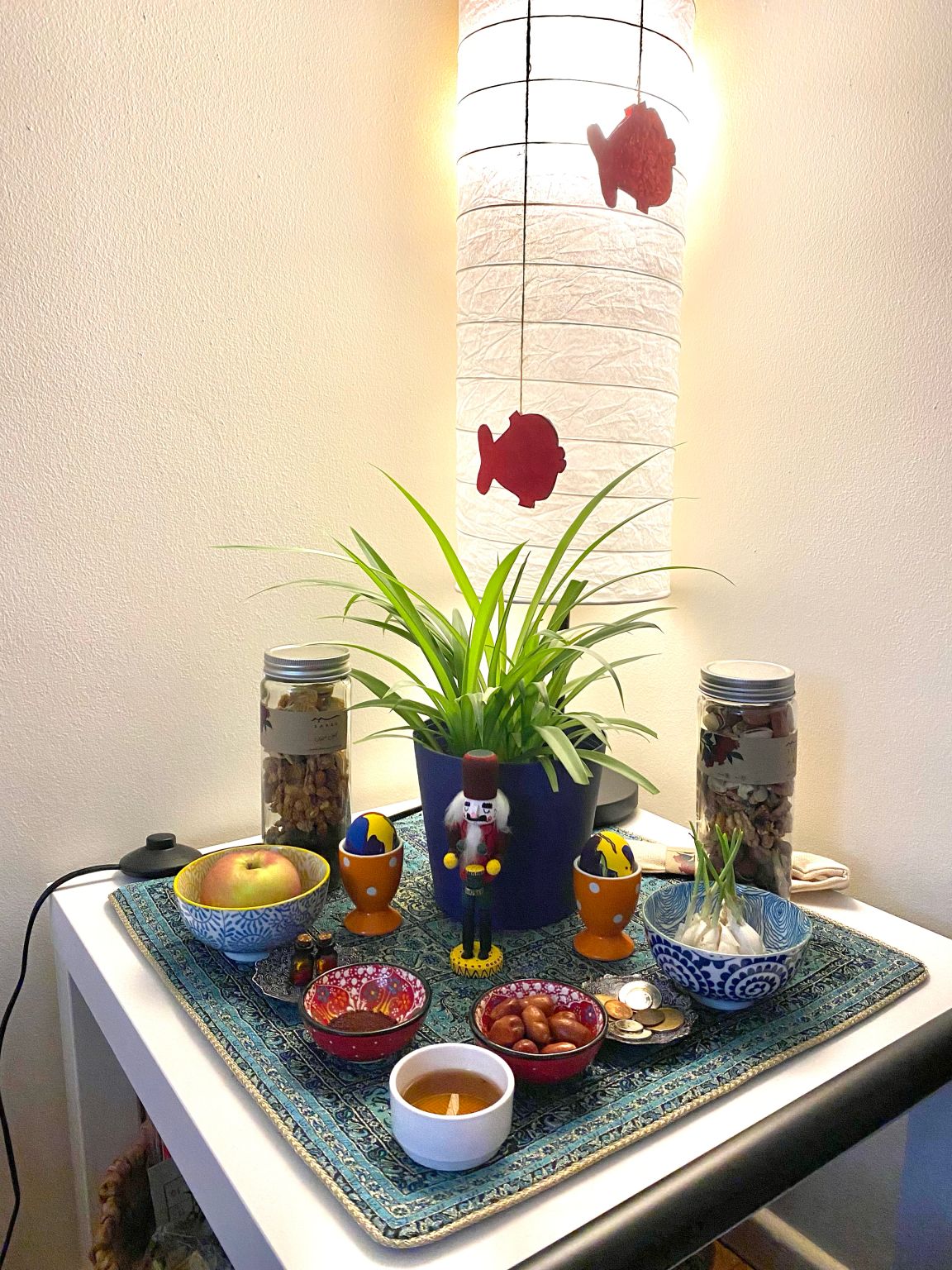 Hosna Hamdieh on LinkedIn: #nowruz #newyear #newlife #celebrationtime # ... Hosna Hamdieh on LinkedIn: #nowruz #newyear #newlife #celebrationtime # ...