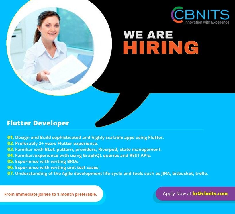 Vishal Sharma on LinkedIn: #flutter #flutterdeveloper #java #awsjobs # ... Vishal Sharma on LinkedIn: #flutter #flutterdeveloper #java #awsjobs # ...