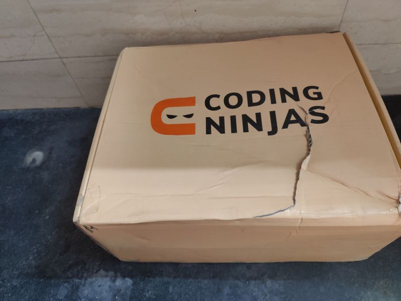 Arham Ansari on LinkedIn: #coding #codingninjas #problemsolving Arham Ansari on LinkedIn: #coding #codingninjas #problemsolving