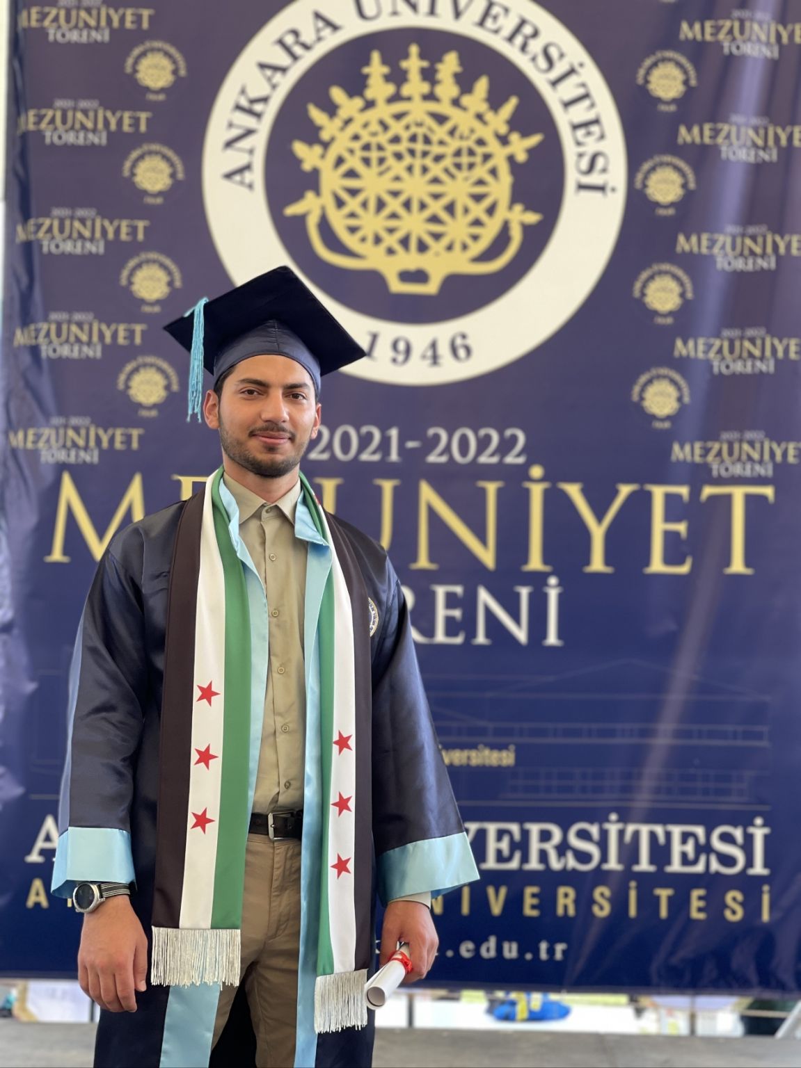 Omar Kadish on LinkedIn: #programming #computer #university #graduation ... Omar Kadish on LinkedIn: #programming #computer #university #graduation ...