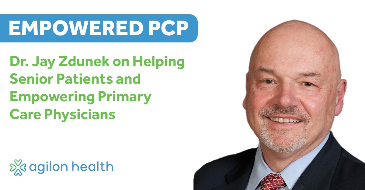 Michelle Lucas on LinkedIn: Empowered PCP: Dr. Jay Zdunek on Helping ... Michelle Lucas on LinkedIn: Empowered PCP: Dr. Jay Zdunek on Helping ...