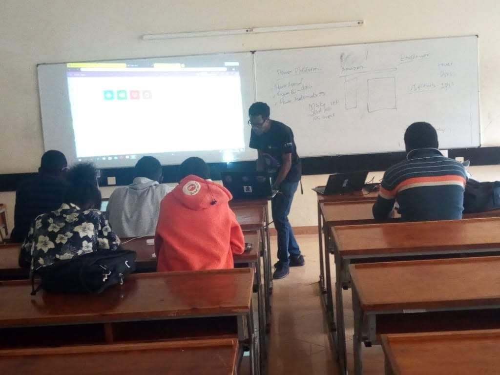 Kellen Gitahi posted on LinkedIn Kellen Gitahi posted on LinkedIn