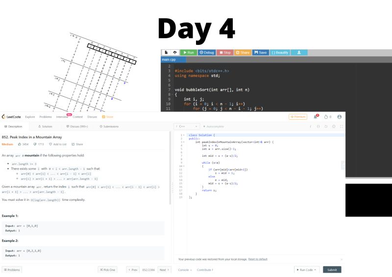 Vishist Singh Solanki on LinkedIn: #100daysofcode ... Vishist Singh Solanki on LinkedIn: #100daysofcode ...