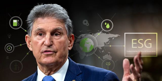 Sanal Kappakkuth on LinkedIn: Manchin, Republicans challenge Biden's ... Sanal Kappakkuth on LinkedIn: Manchin, Republicans challenge Biden's ...