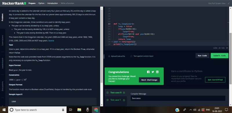 Rohit Chakraborty on LinkedIn: #100daysofcodechallenge #codeincommunity ... Rohit Chakraborty on LinkedIn: #100daysofcodechallenge #codeincommunity ...