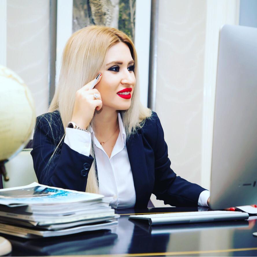 Ninel Mikayelyan MBA on LinkedIn: “Every single achievement you make ... Ninel Mikayelyan MBA on LinkedIn: “Every single achievement you make ...