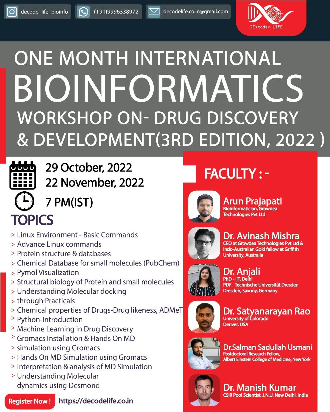 Dr. Saurabh Chaudhary posted on LinkedIn Dr. Saurabh Chaudhary posted on LinkedIn