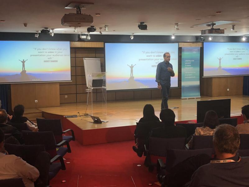 Marisa Silva, the Lucky PM on LinkedIn: #pm4all Marisa Silva, the Lucky PM on LinkedIn: #pm4all