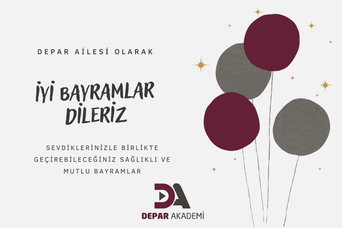 Depar Akademi Kurumsal Eğitim Hizmetleri posted on LinkedIn Depar Akademi Kurumsal Eğitim Hizmetleri posted on LinkedIn