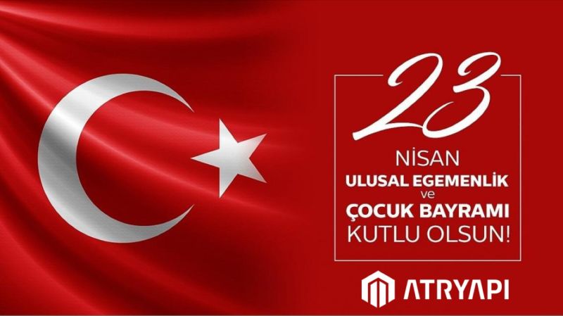 ATR YAPI PROJE A.Ş. LinkedIn’de yayınladı ATR YAPI PROJE A.Ş. LinkedIn’de yayınladı