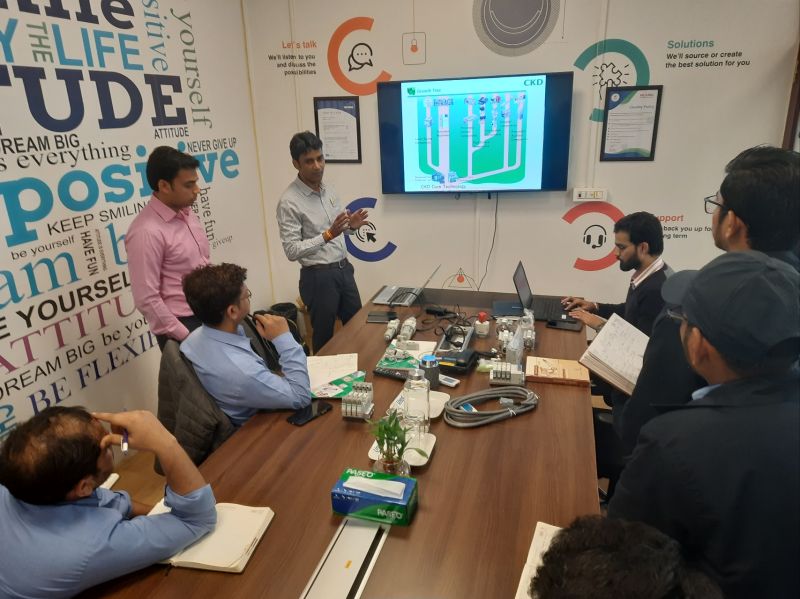 Mohit Garg on LinkedIn: #ckd Mohit Garg on LinkedIn: #ckd