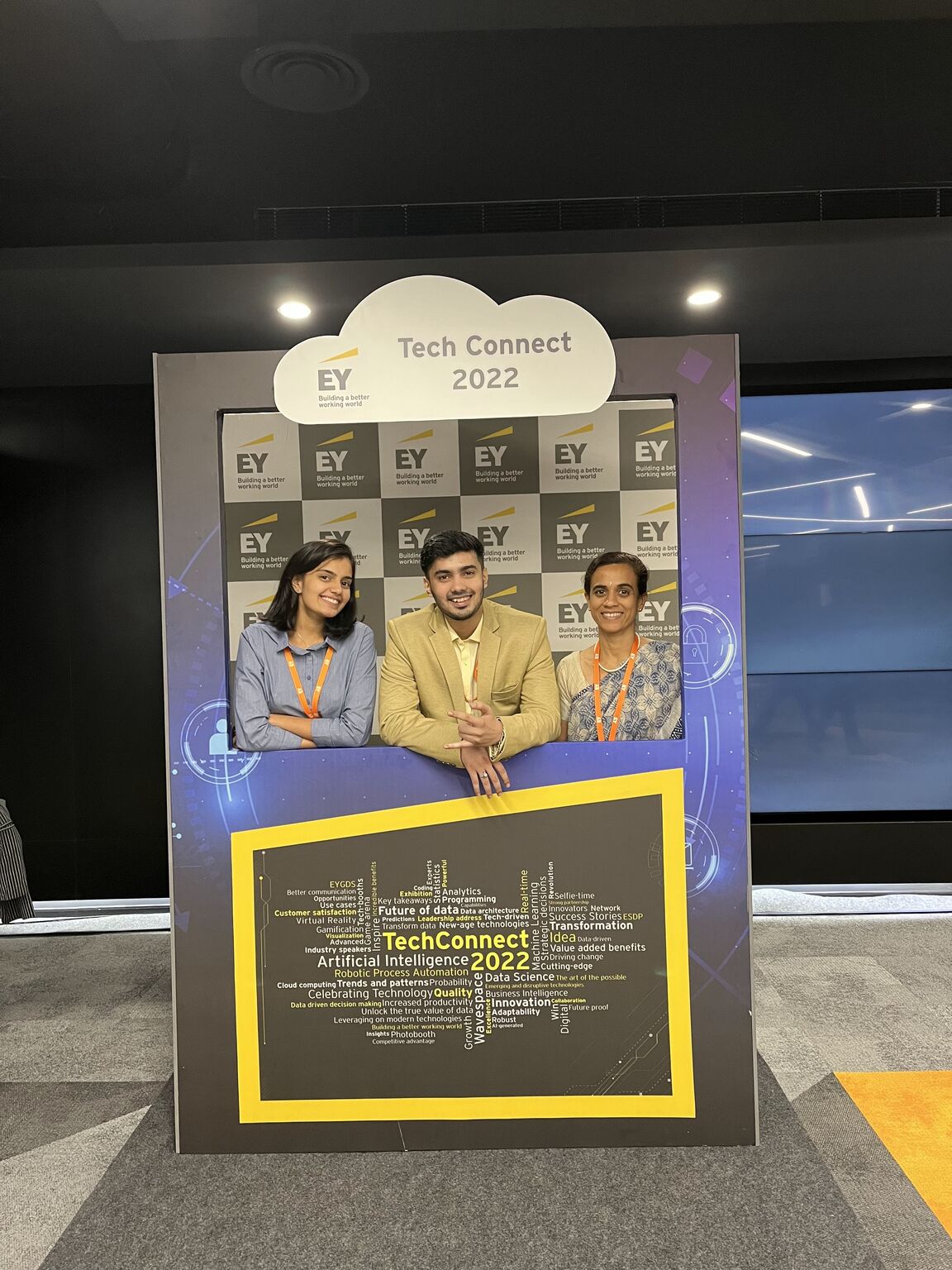 Manju Geogy on LinkedIn: Awesome team work Manju Geogy on LinkedIn: Awesome team work