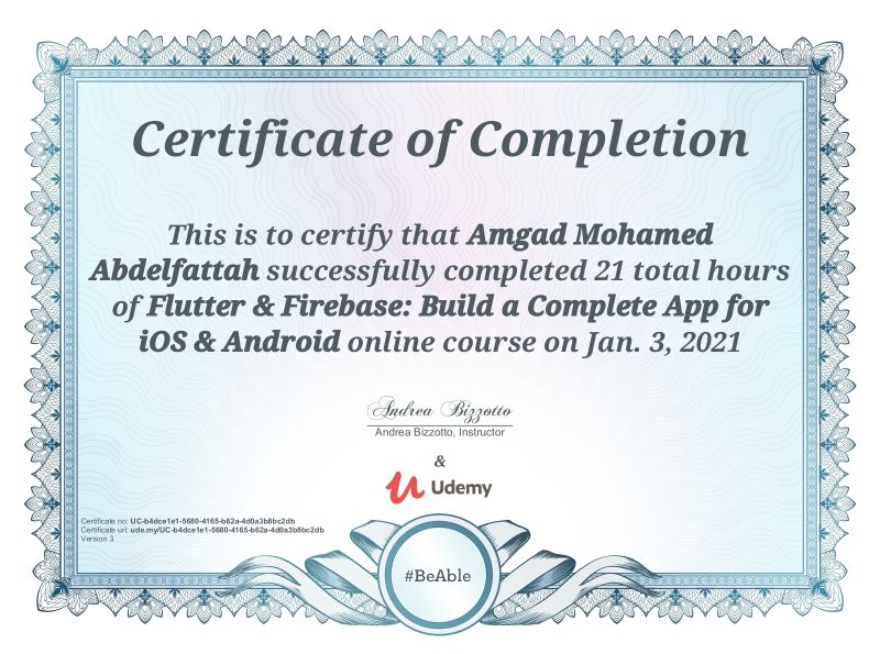 Amgad Mohamed Abdalla on LinkedIn: #flutter #flutterdeveloper # ... Amgad Mohamed Abdalla on LinkedIn: #flutter #flutterdeveloper # ...