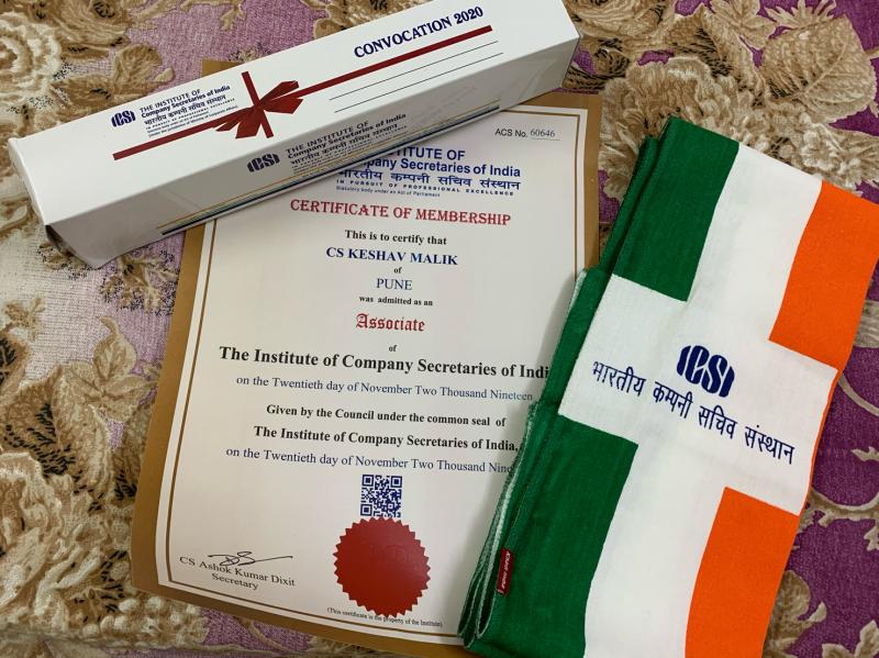 Keshav Malik on LinkedIn: #convocation #icsi | 42 comments Keshav Malik on LinkedIn: #convocation #icsi | 42 comments
