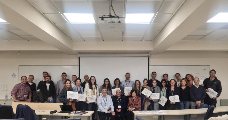 Anat Harel on LinkedIn: Healthcare Technologies Innovation program at ... Anat Harel on LinkedIn: Healthcare Technologies Innovation program at ...