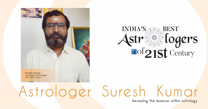 Suresh Kumar M posted on LinkedIn Suresh Kumar M posted on LinkedIn
