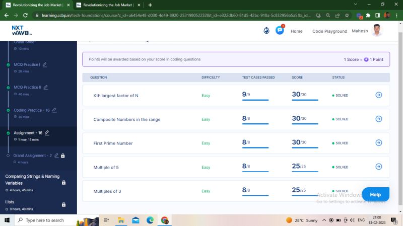 Mahesh Gootla on LinkedIn: #day #30daysofcode #css #html #design # ... Mahesh Gootla on LinkedIn: #day #30daysofcode #css #html #design # ...