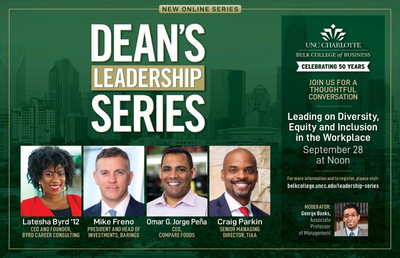 UNC Charlotte Belk College of Business on LinkedIn: #charlotte # ... UNC Charlotte Belk College of Business on LinkedIn: #charlotte # ...