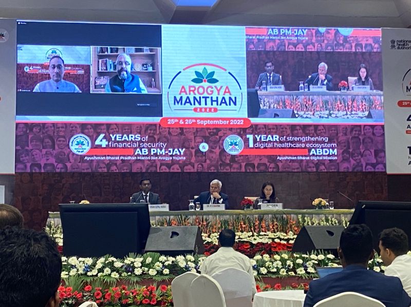 Shobhit Rastogi on LinkedIn: #aarogyamanthan #pwc #nha #publichealth # ... Shobhit Rastogi on LinkedIn: #aarogyamanthan #pwc #nha #publichealth # ...