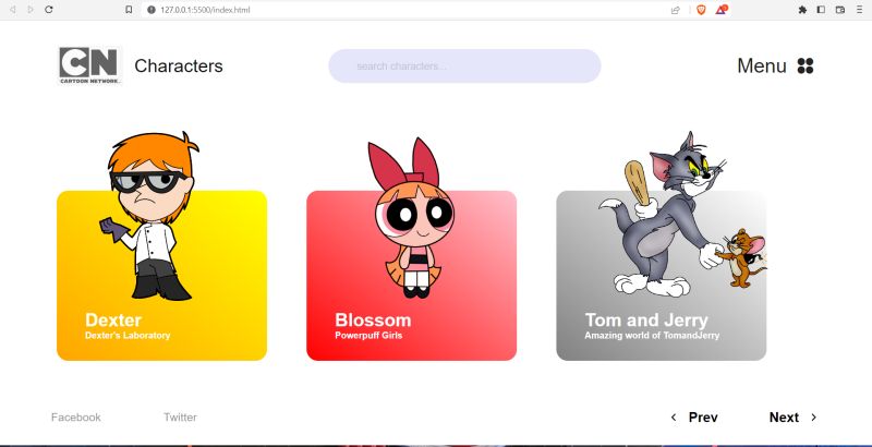 Pranay Patle on LinkedIn: First Challenge at The Sheryians Coding School... Pranay Patle on LinkedIn: First Challenge at The Sheryians Coding School...