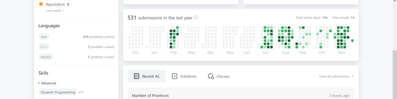 Anubha Rajput on LinkedIn: #30daysofcodechallenge #30daysofcode ... Anubha Rajput on LinkedIn: #30daysofcodechallenge #30daysofcode ...