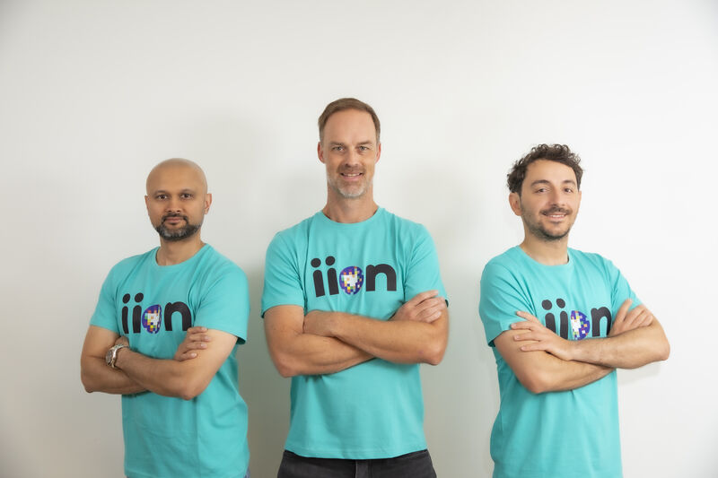 Shrey Gupta on LinkedIn: Game on: iion launches ‘immersiion’ Shrey Gupta on LinkedIn: Game on: iion launches ‘immersiion’