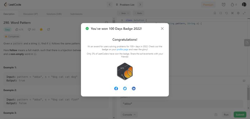 Ayush Gaikwad on LinkedIn: #coder #problemsolving #javaprogramming # ... Ayush Gaikwad on LinkedIn: #coder #problemsolving #javaprogramming # ...